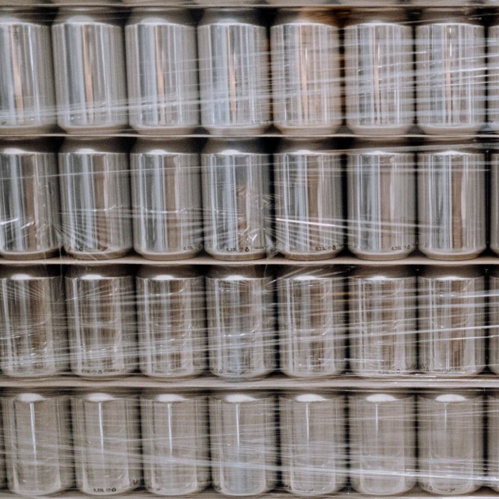 BEVA PACK | Co-Packing & Private Label